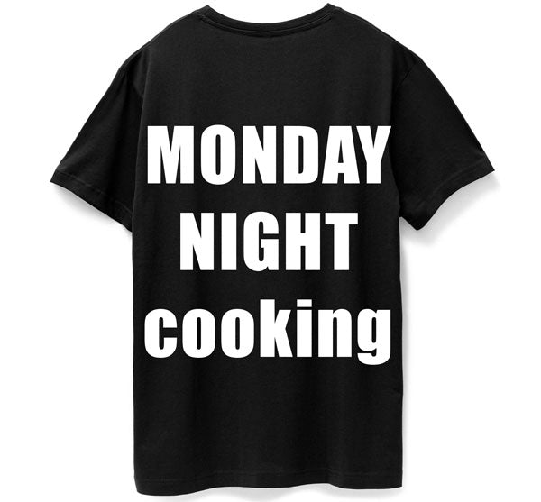 MNC (Monday Night Cooking) Merch | PlayHardLookDope