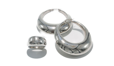 Women's Rings | Women's Adjustable Rings | PlayHardLookDope